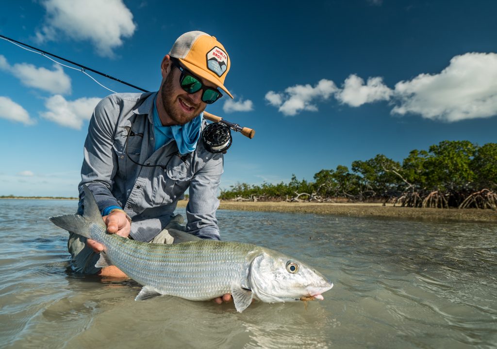 Christiaan Pretorius – Abaco Lodge 2019 | Abaco Lodge